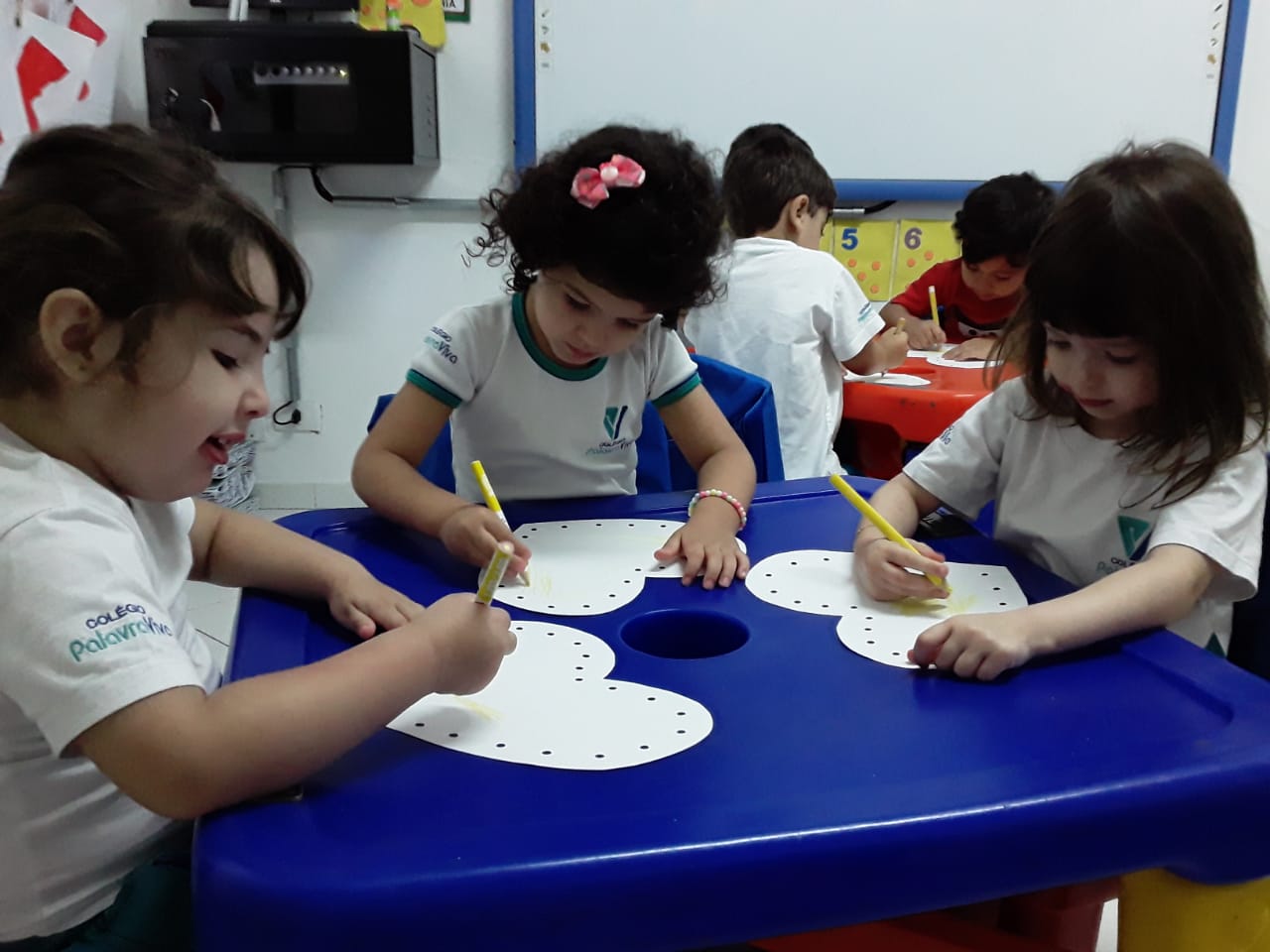 Thanksgiving Day – atividades | Colégio Palavra Viva