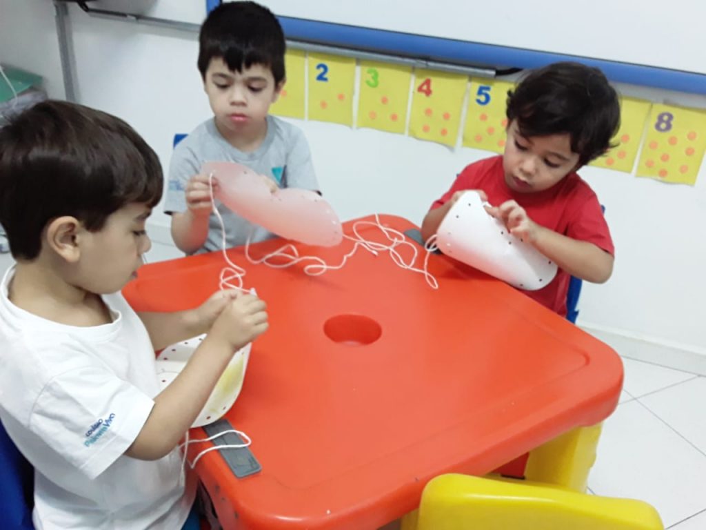 Thanksgiving Day – atividades | Colégio Palavra Viva