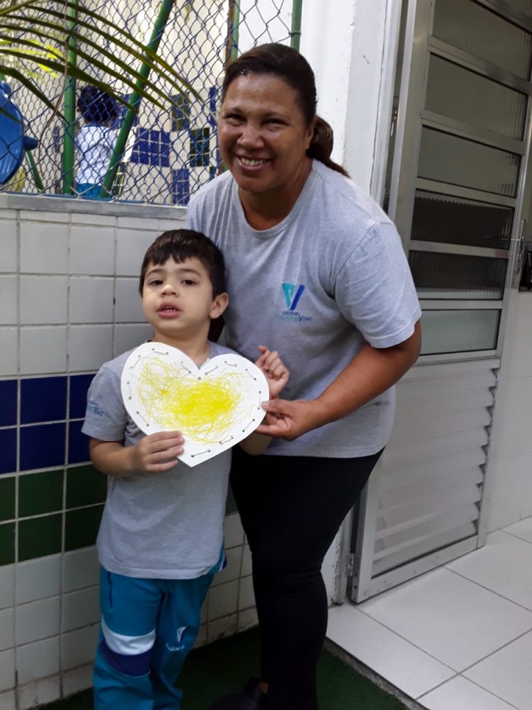 Thanksgiving Day – atividades | Colégio Palavra Viva